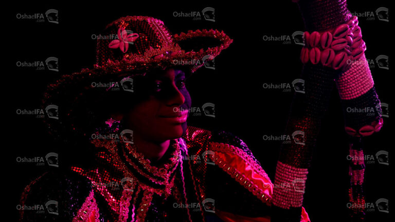 Elegua: Who it is, Characteristics, History and More - Oshaeifa.com