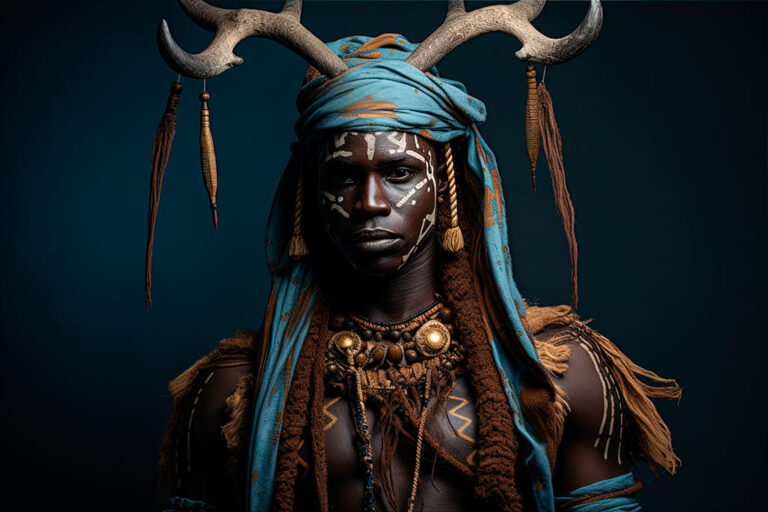 Ochosi: Who he is, Meaning and Attributes of the Hunter Orisha