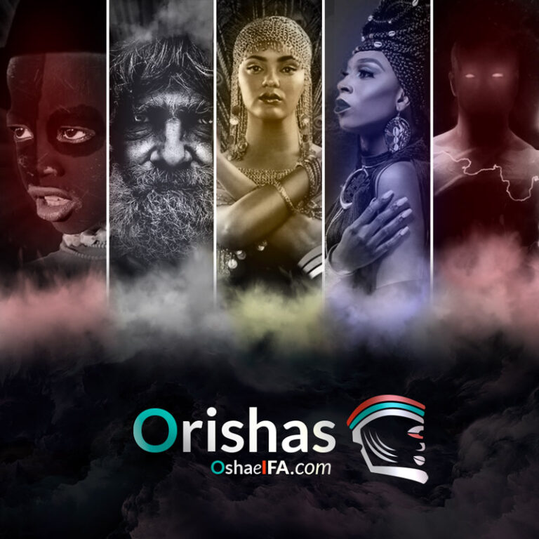 ALL ABOUT THE YORUBA RELIGION OSHA AND IFA - OSHAEIFA.COM