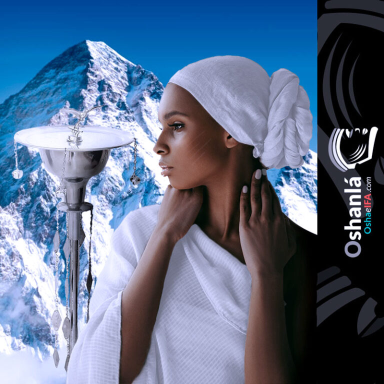 OBARA DILA APRENDE OSHA E IFA - TODO AQUI. Oshaeifa.com