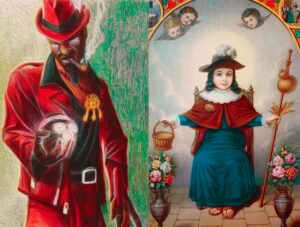 Elegua: Who it is, Characteristics, History and More - Oshaeifa.com
