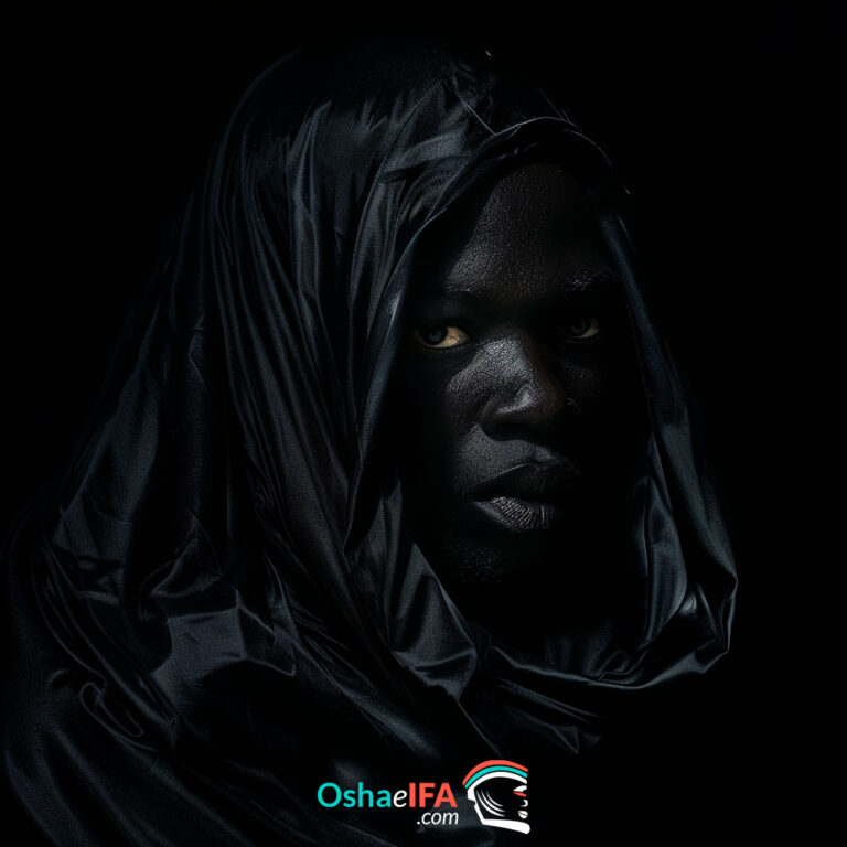 Eshu (Èṣù): Origen, Roles y Significado en la Cosmología Yoruba