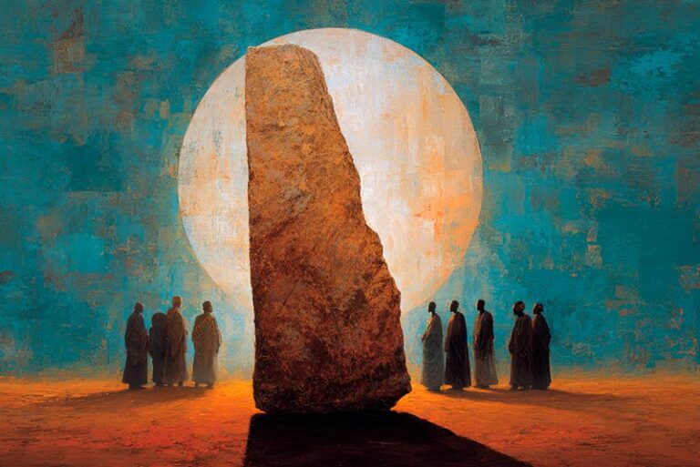 Egbe: The Secret of Your “Celestial Double” in the Yoruba Religion