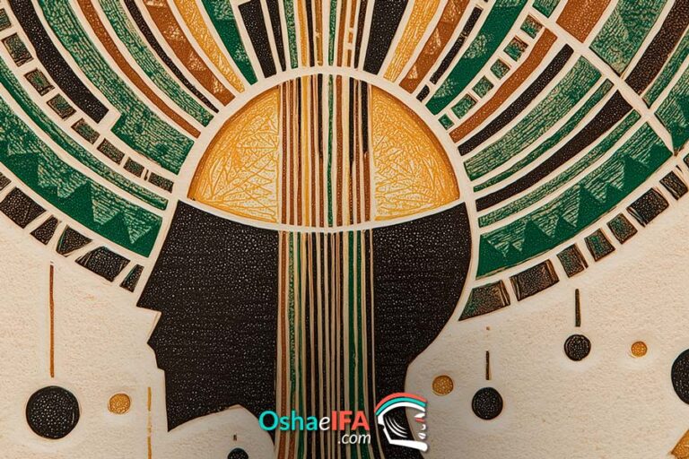 What is Orí? Destiny and inner divinity in Ifá | Oshaeifa.com